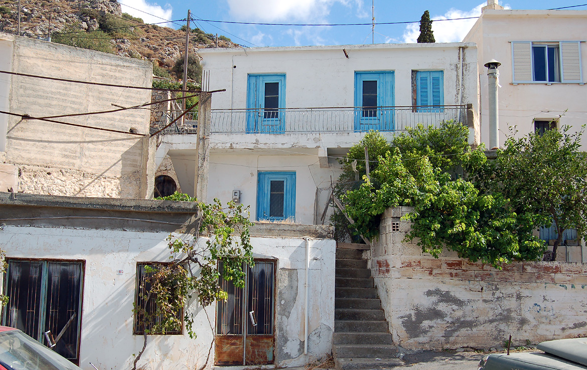 Large house in Pefki - Crete Estate - Aggelakis Giorgos, Real Estate ...