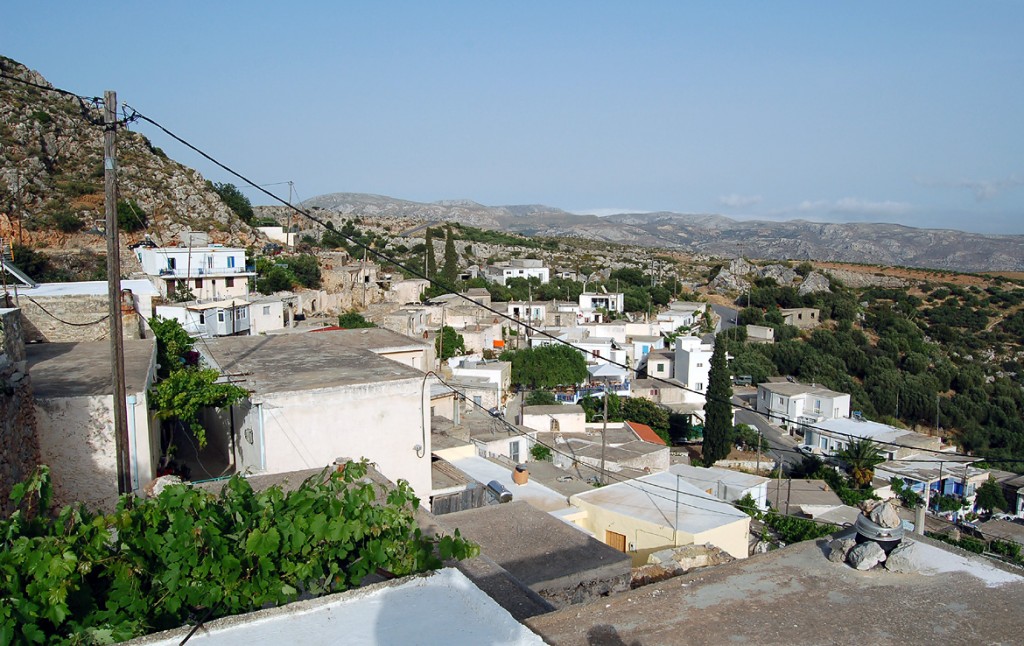 Traditional House in Pefki Village - Crete Estate - Aggelakis Giorgos ...