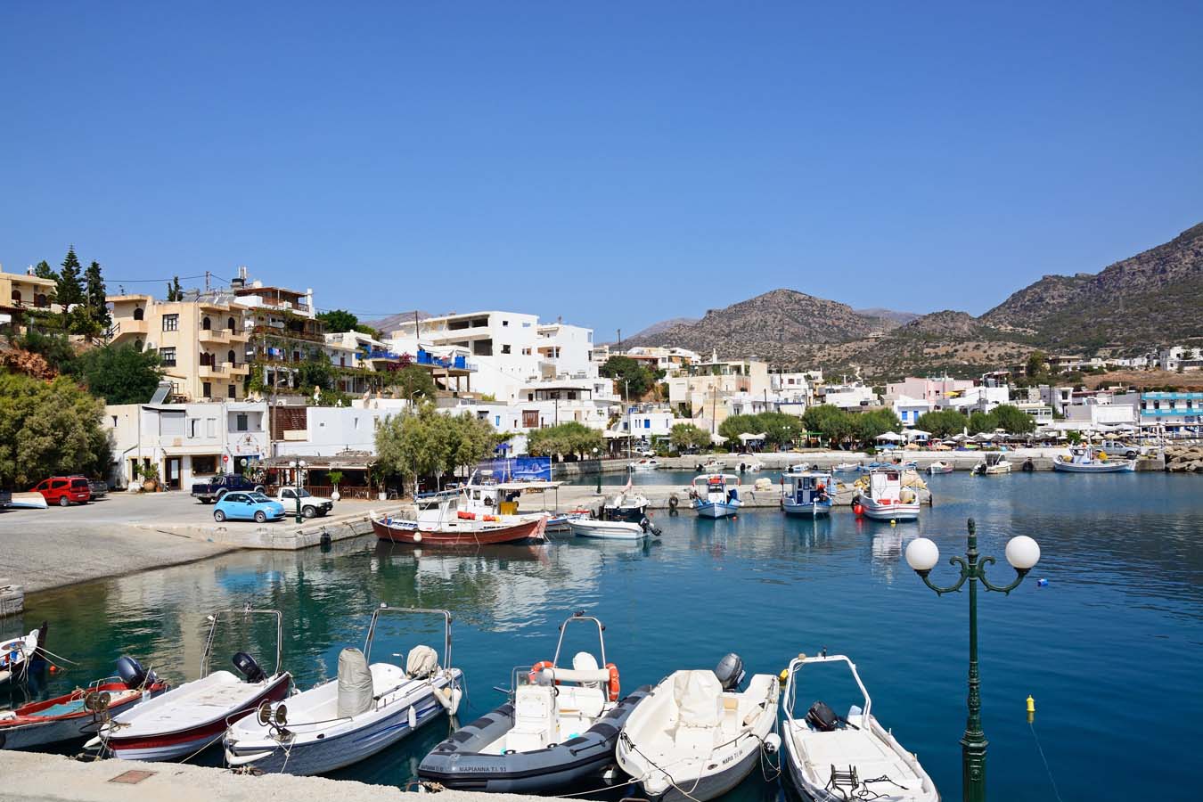 Crete Estate, Aggelakis Giorgos - Real Estate Agency South Eastern ...