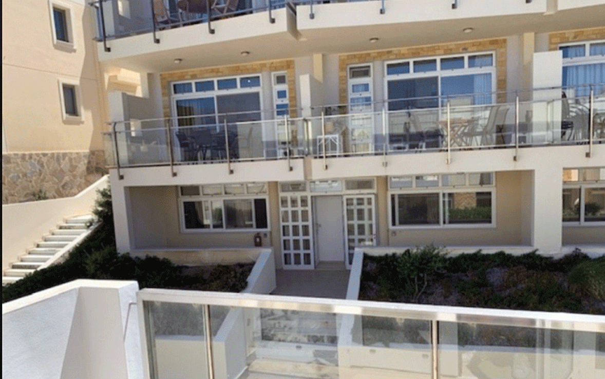 1 Bedroom Apartment Lagada - Crete Estate - Aggelakis Giorgos, Real ...