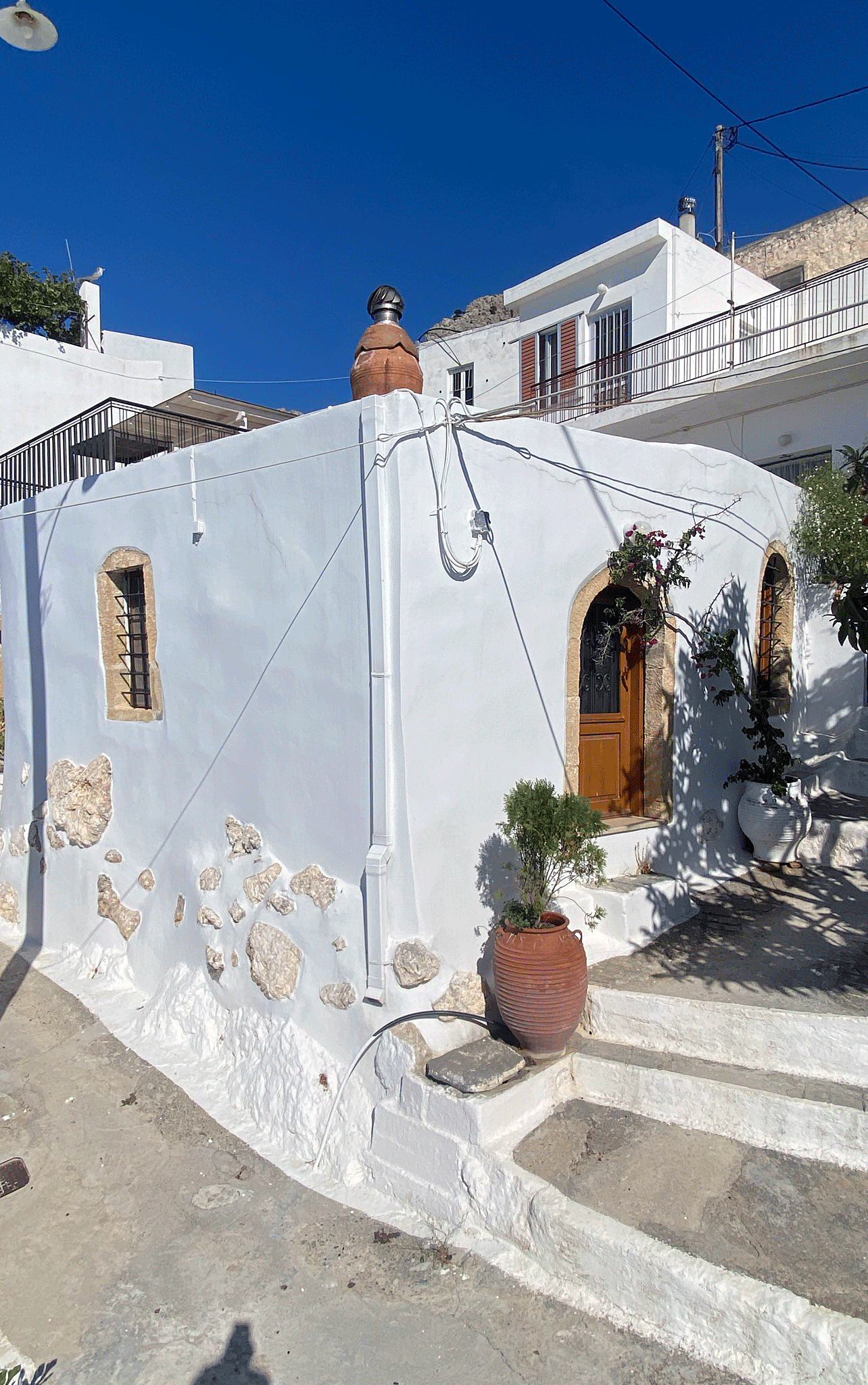 Traditional Stone House Pefki - Crete Estate - Aggelakis Giorgos, Real ...